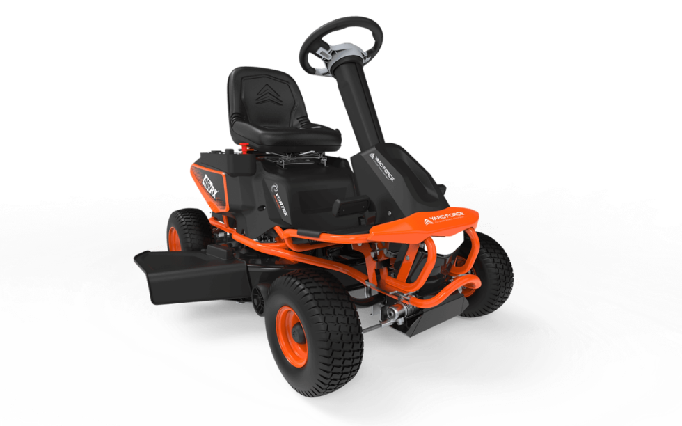 YARDFORCE Canada | Outdoor Power Equipment