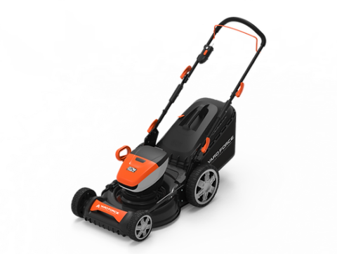 YARDFORCE Canada | Outdoor Power Equipment